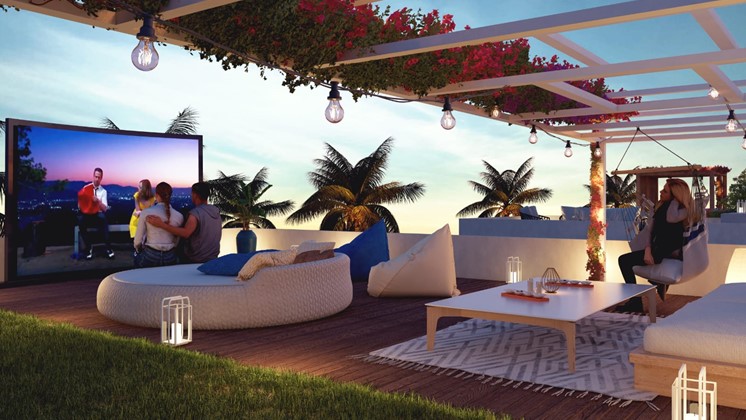 Lazuli Project / Hurghada